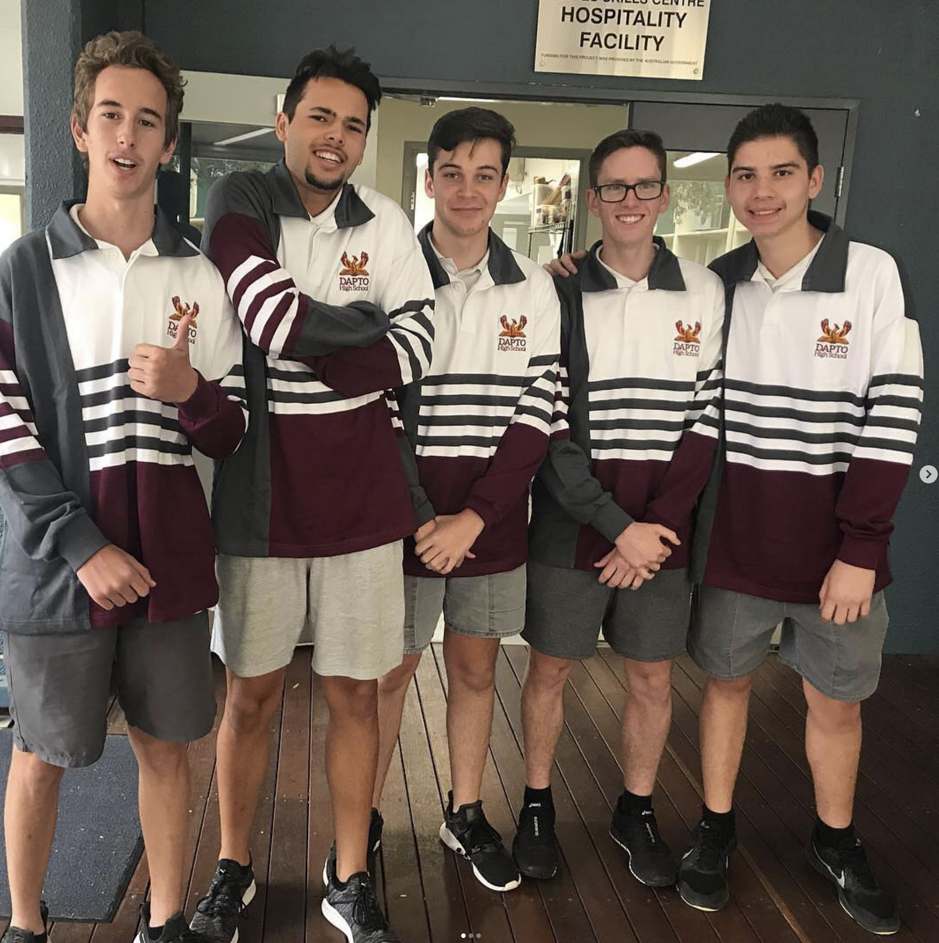 Leavers Shop | Leavers